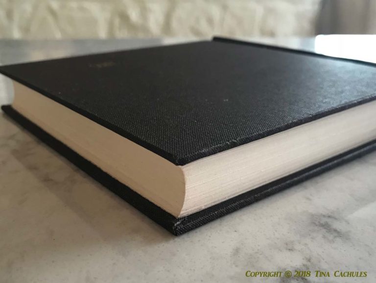 Basic Bookbinding Class « Ars Obscura Bookbinding & Restoration Co.
